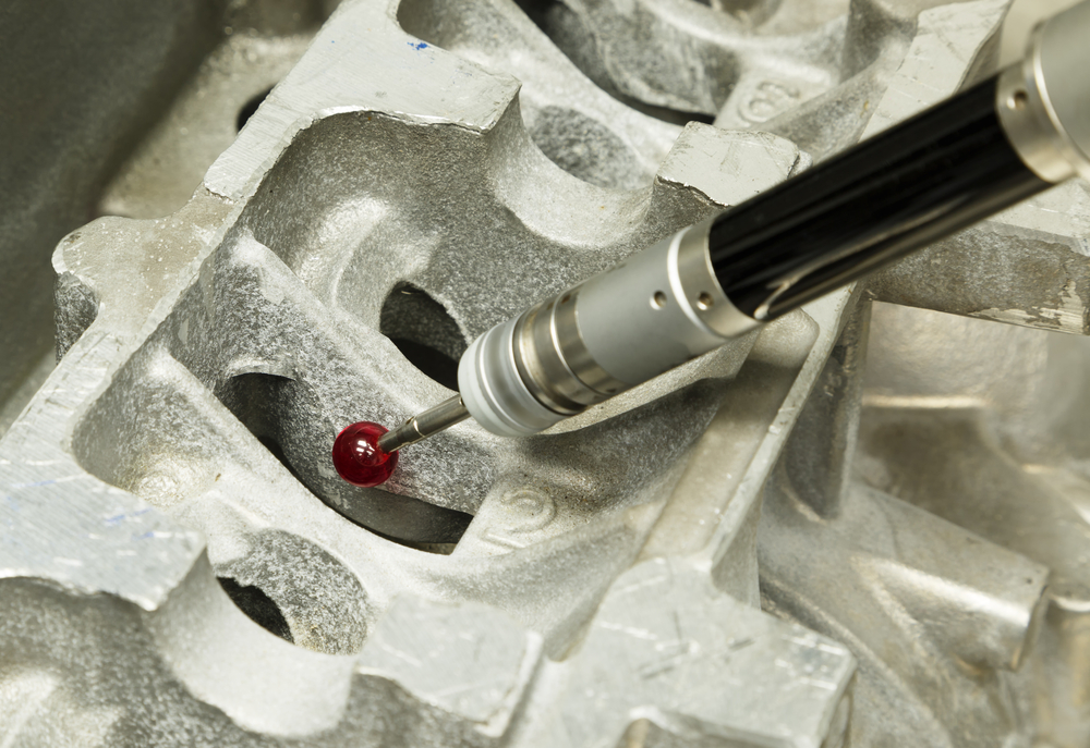 Dimensional Inspection - Supplier Inspection Services Dimensional Inspection - Supplier Inspection Services