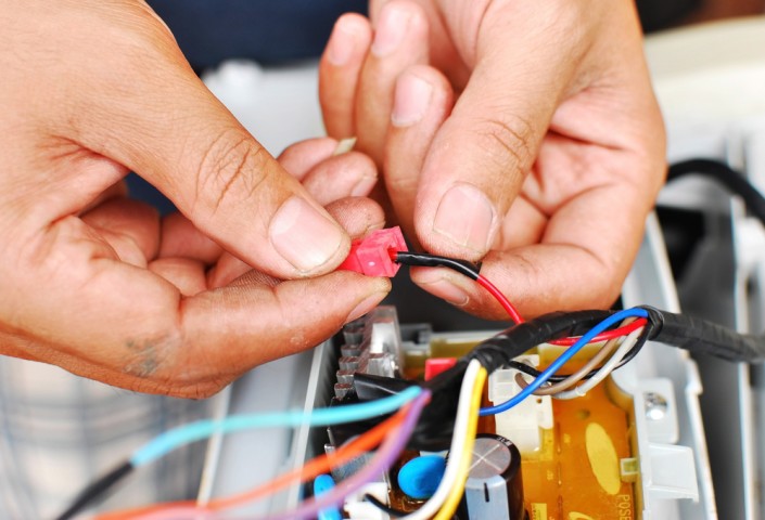 Handwork, Rework & Repair - Supplier Inspection Services